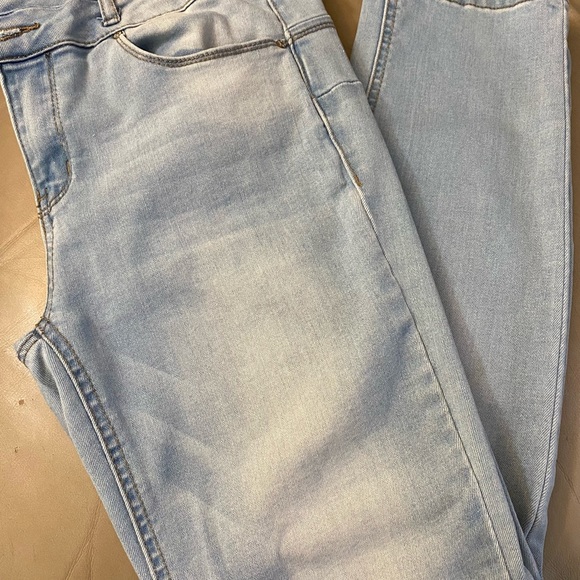 Forever 21 | Jeans | Wax Jeans Butt I Love You Denim Youll Love | Poshmark
